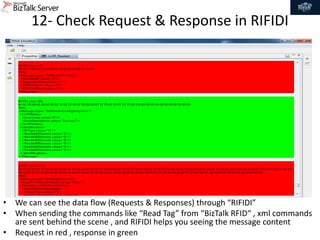 Presentation 4 rifidi emulator lab | PPT