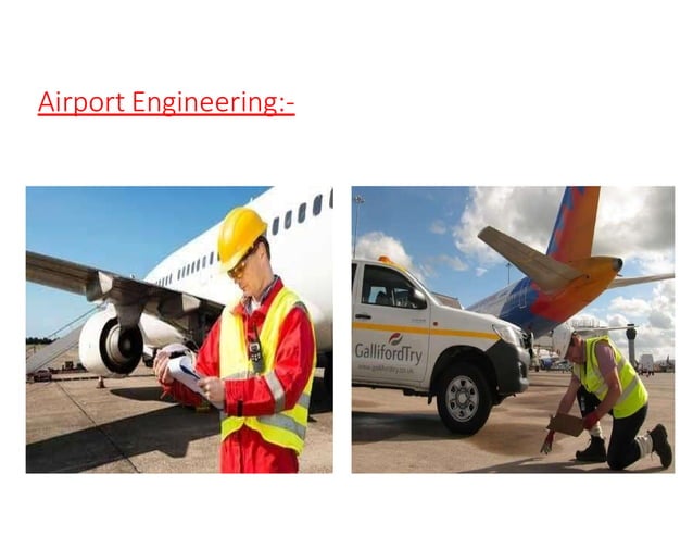 transportation engineering module 4th pptx | PPT