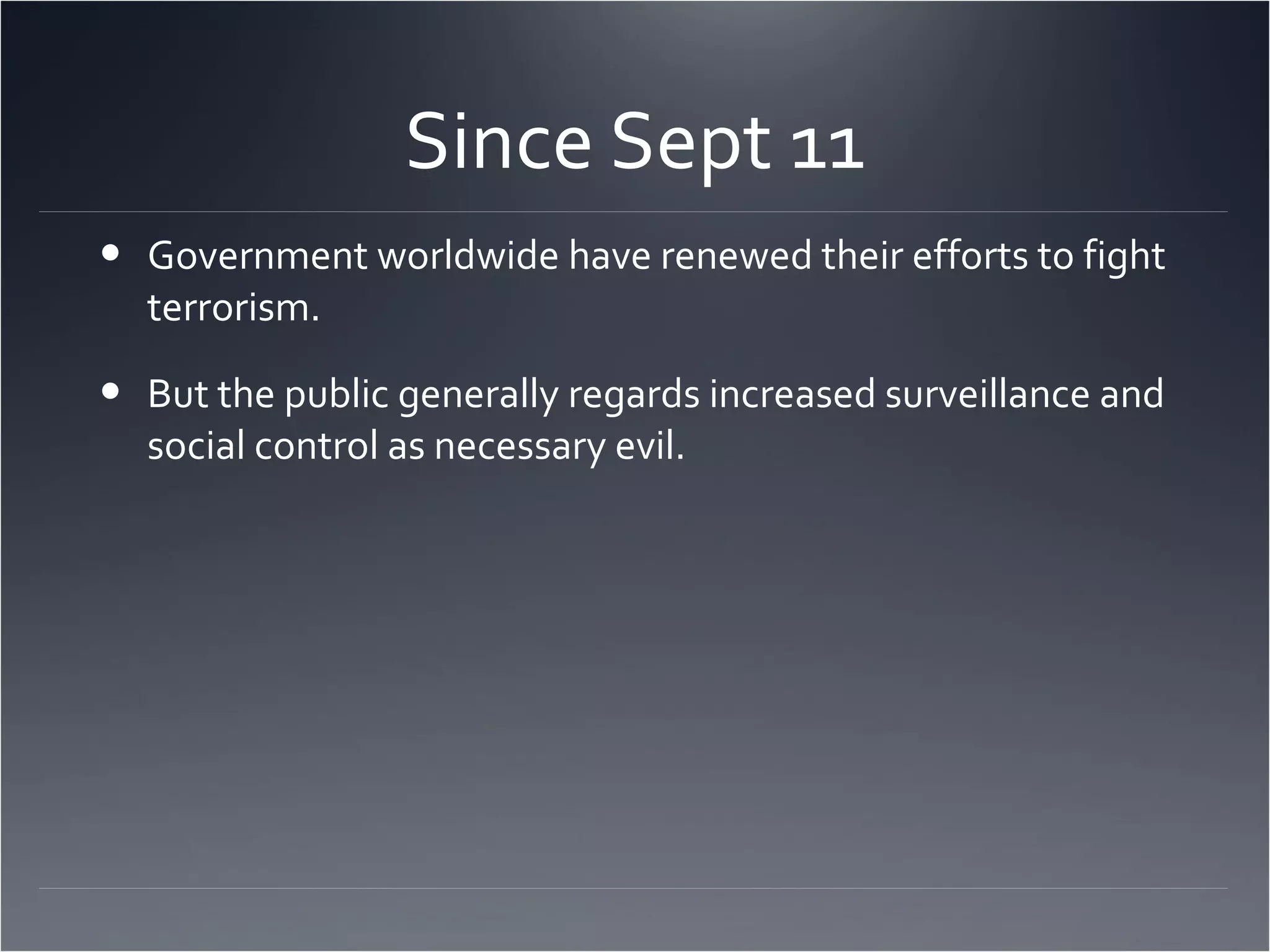 Presentation 4 (social control) | PPT
