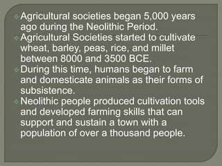 PRESENTATION 4 SOCIOCULTURAL AND POLITICAL EVOLUTION.pptx