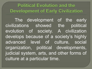 PRESENTATION 4 SOCIOCULTURAL AND POLITICAL EVOLUTION.pptx