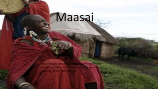 Presentation4 tanzania | PPTX | Africa Travel | Travel Locations