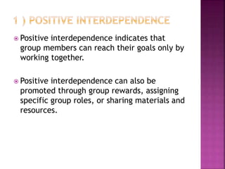 Presentation 4 teaching approaches new | PPT