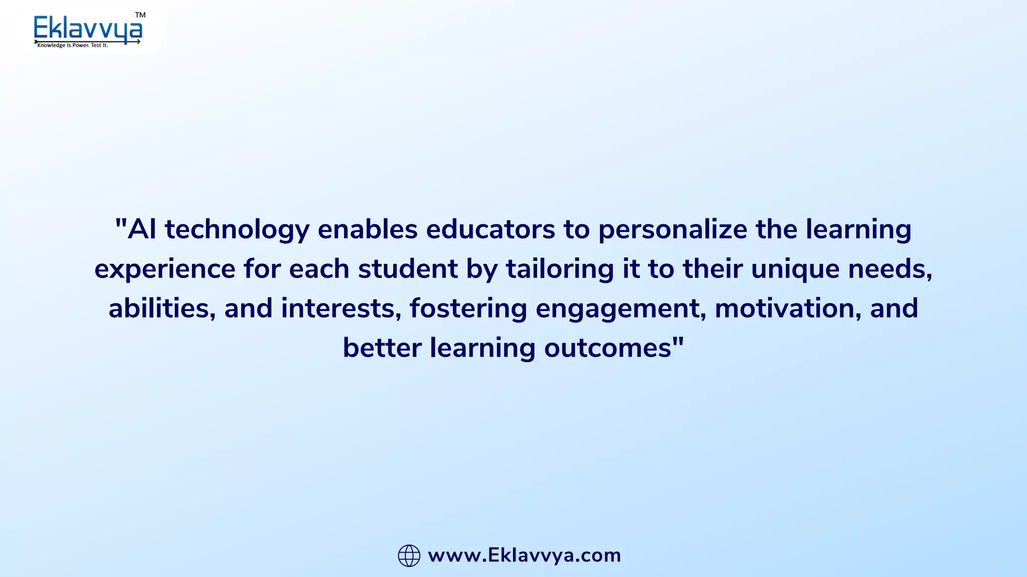 4 Ways Teachers can Use AI for Better Student Engagement | PDF