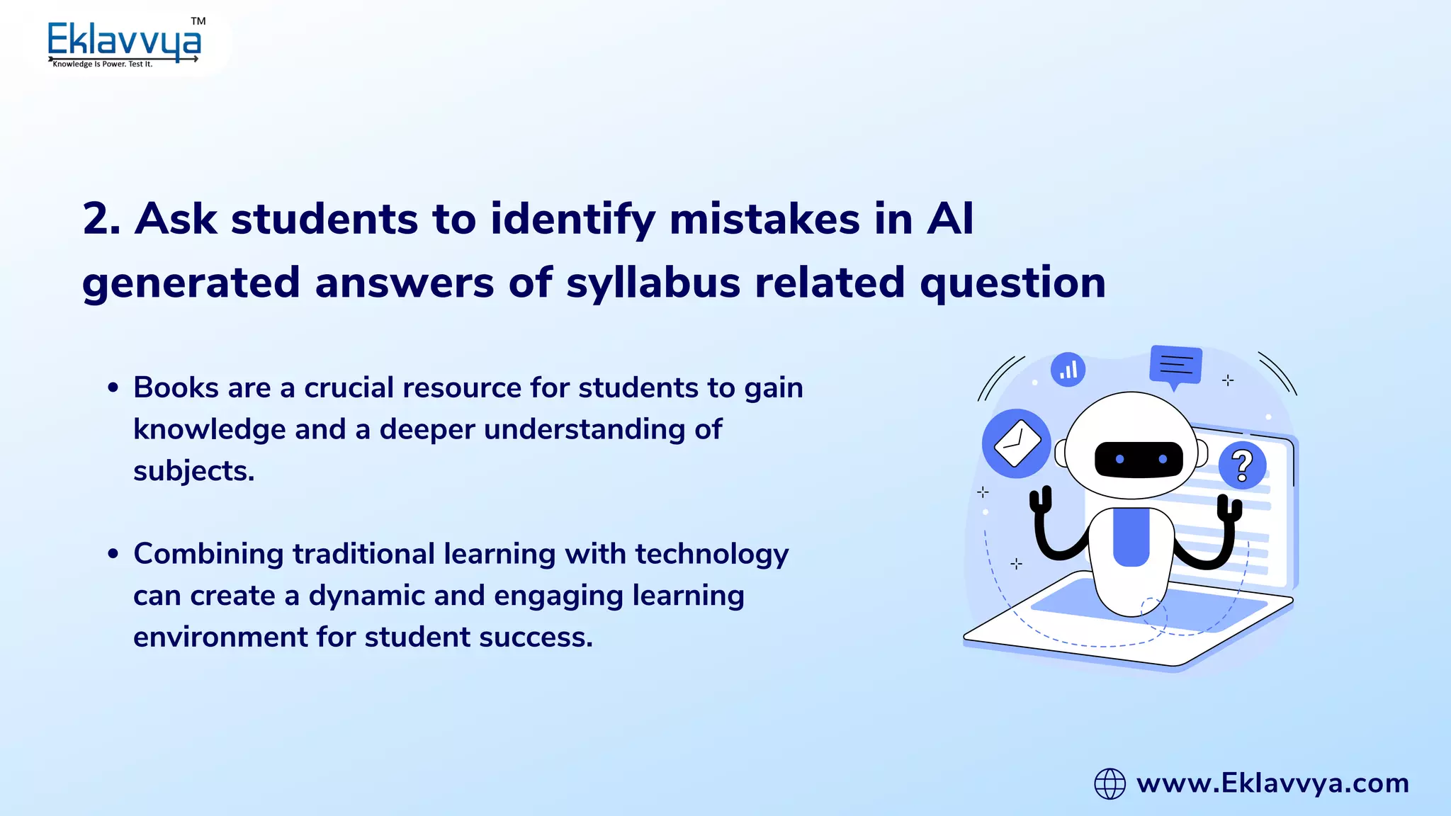 4 Ways Teachers can Use AI for Better Student Engagement | PDF