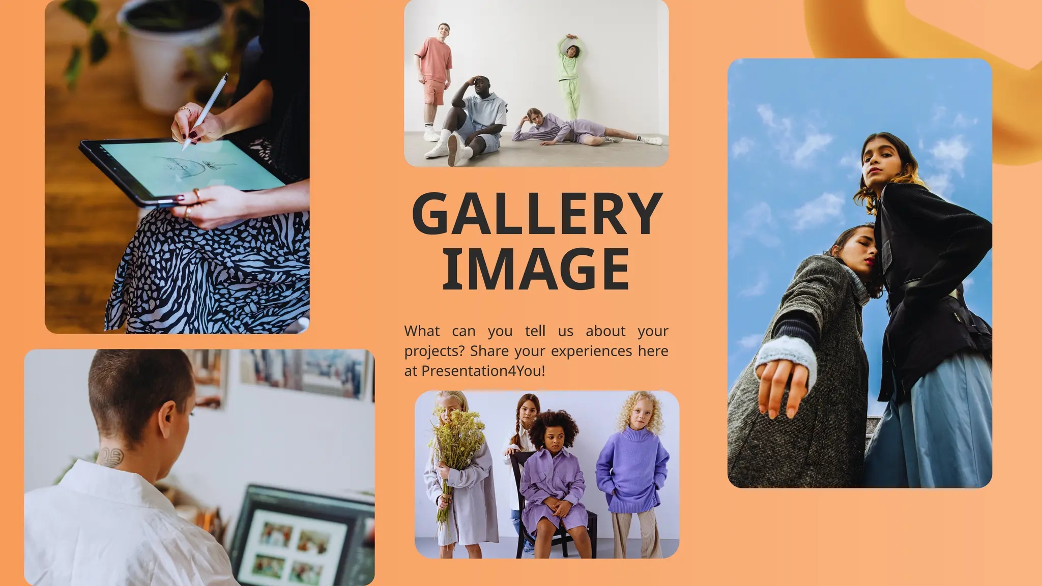 Professional PowerPoint Creator at Presentation4You | PPTX