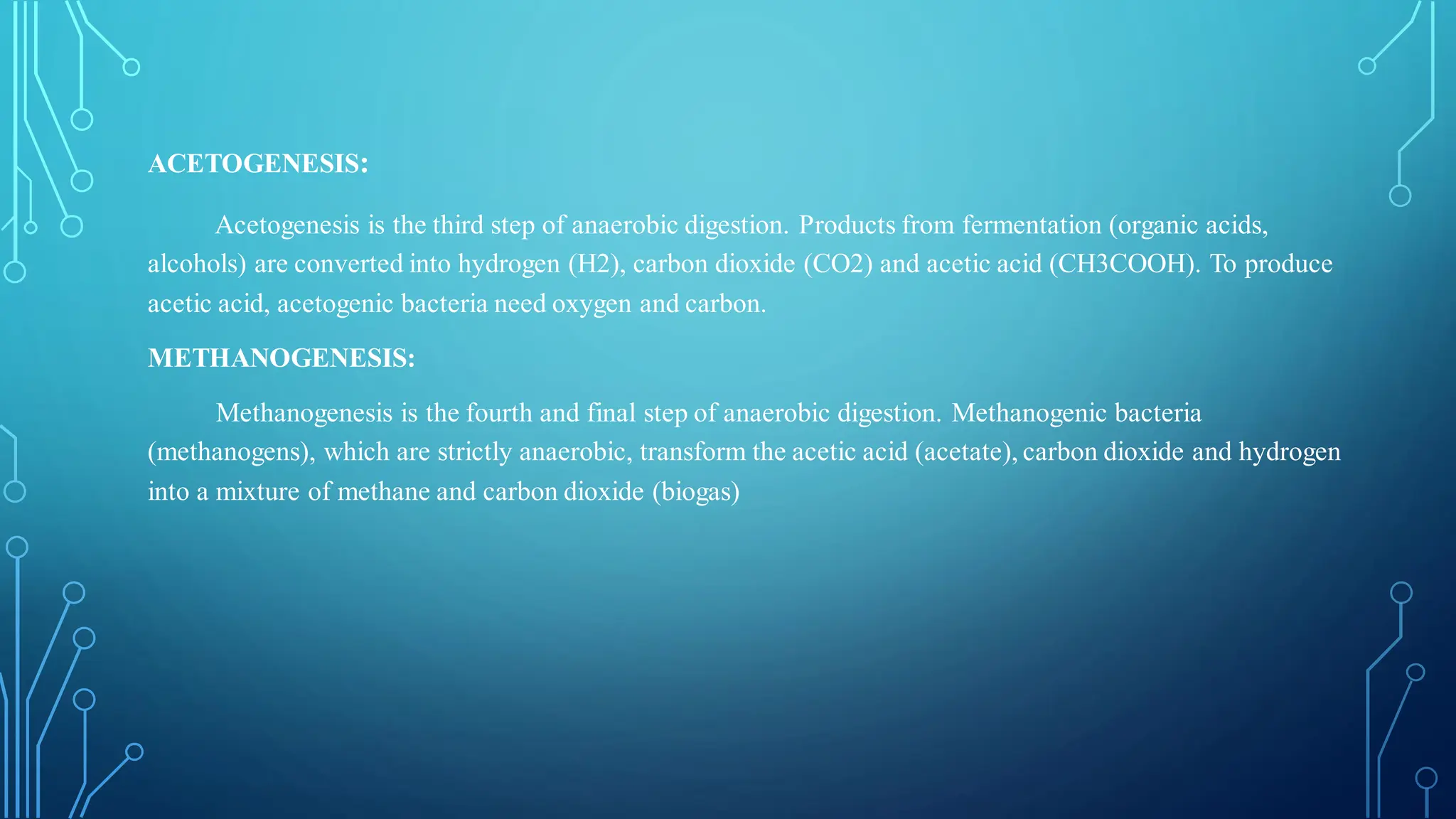Aerobic and anaerobic digesters | PDF | Digestive Disorders | Diseases and Conditions