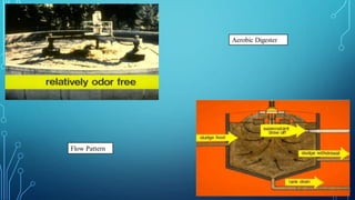 Aerobic and anaerobic digesters | PDF