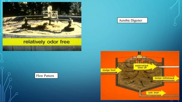 Aerobic and anaerobic digesters | PDF | Digestive Disorders | Diseases and Conditions