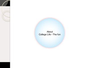 college life | PPTX