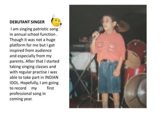 Slideshare assignment | PPT