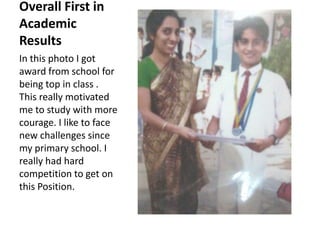 Slideshare assignment | PPT