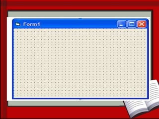 Pengenalan Visual Basic 6.0 | PPT