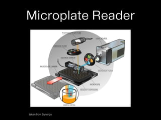 Microplate Assays and High Throughput Screening HTPC | PDF