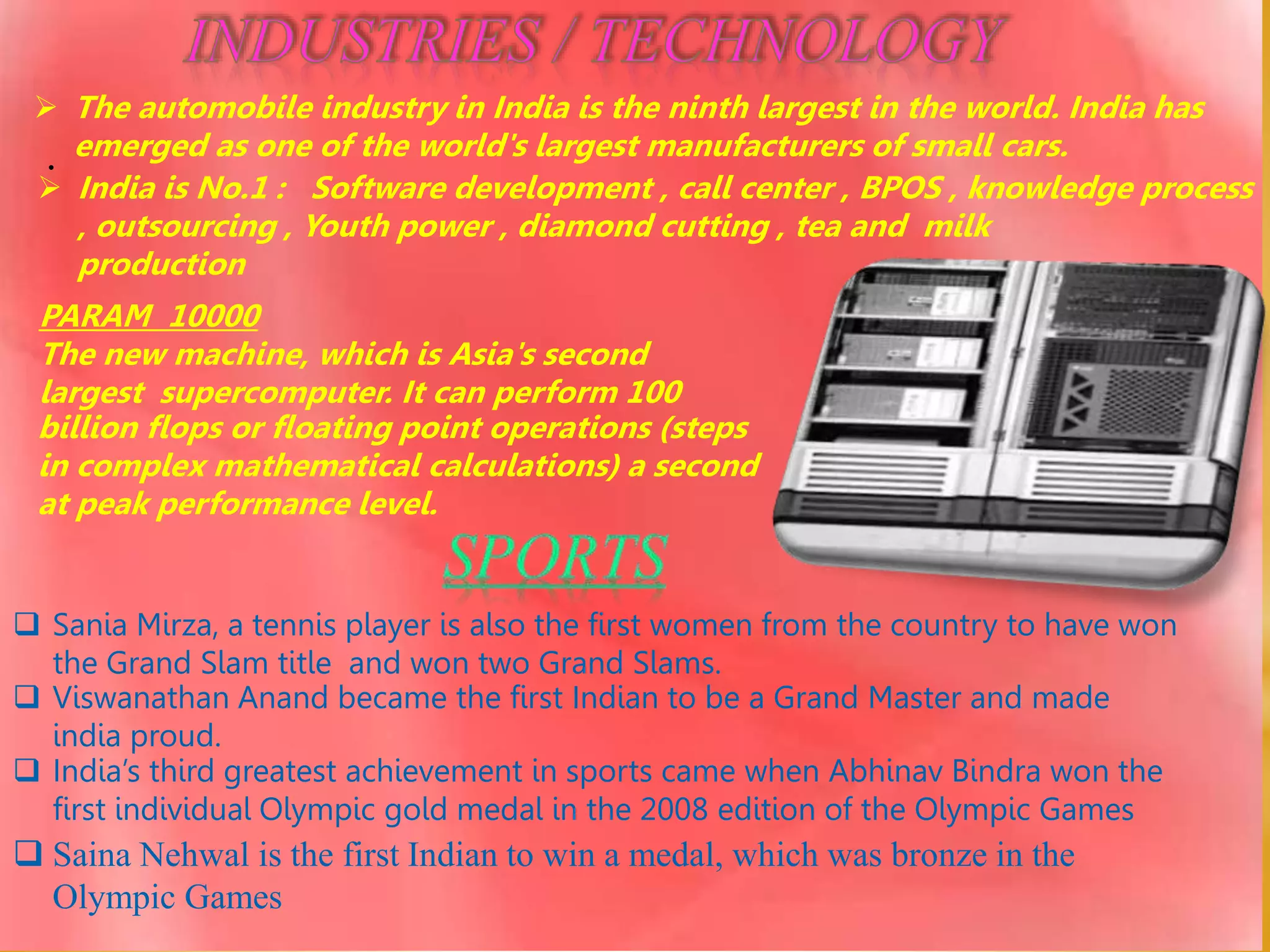 My india -- great and incredible | PPTX | Hinduism | Religion ...