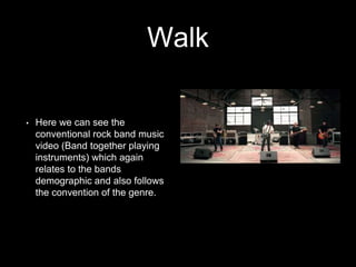 Detailed Video Analysis | PPT