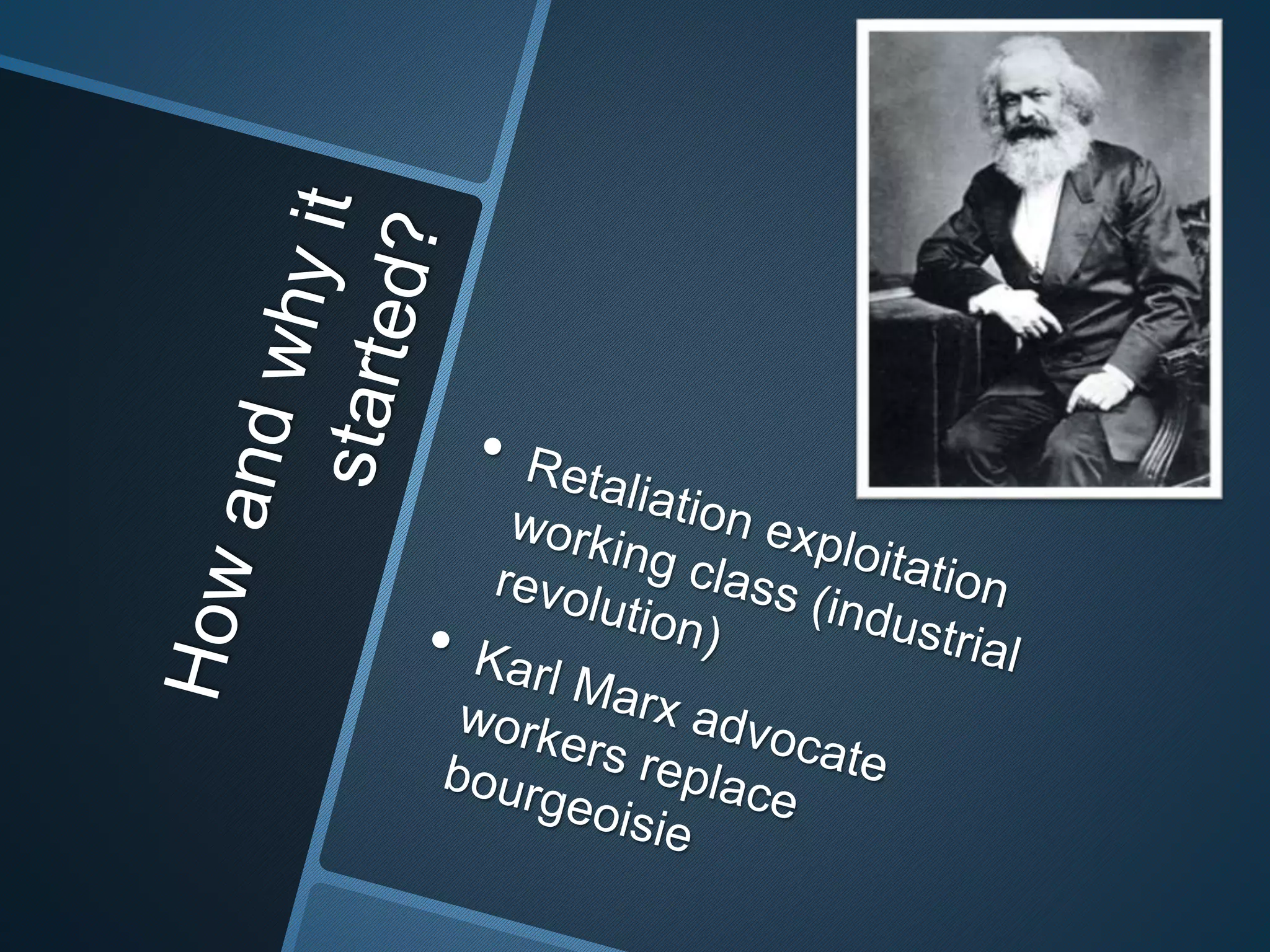 Planned economy | PPTX