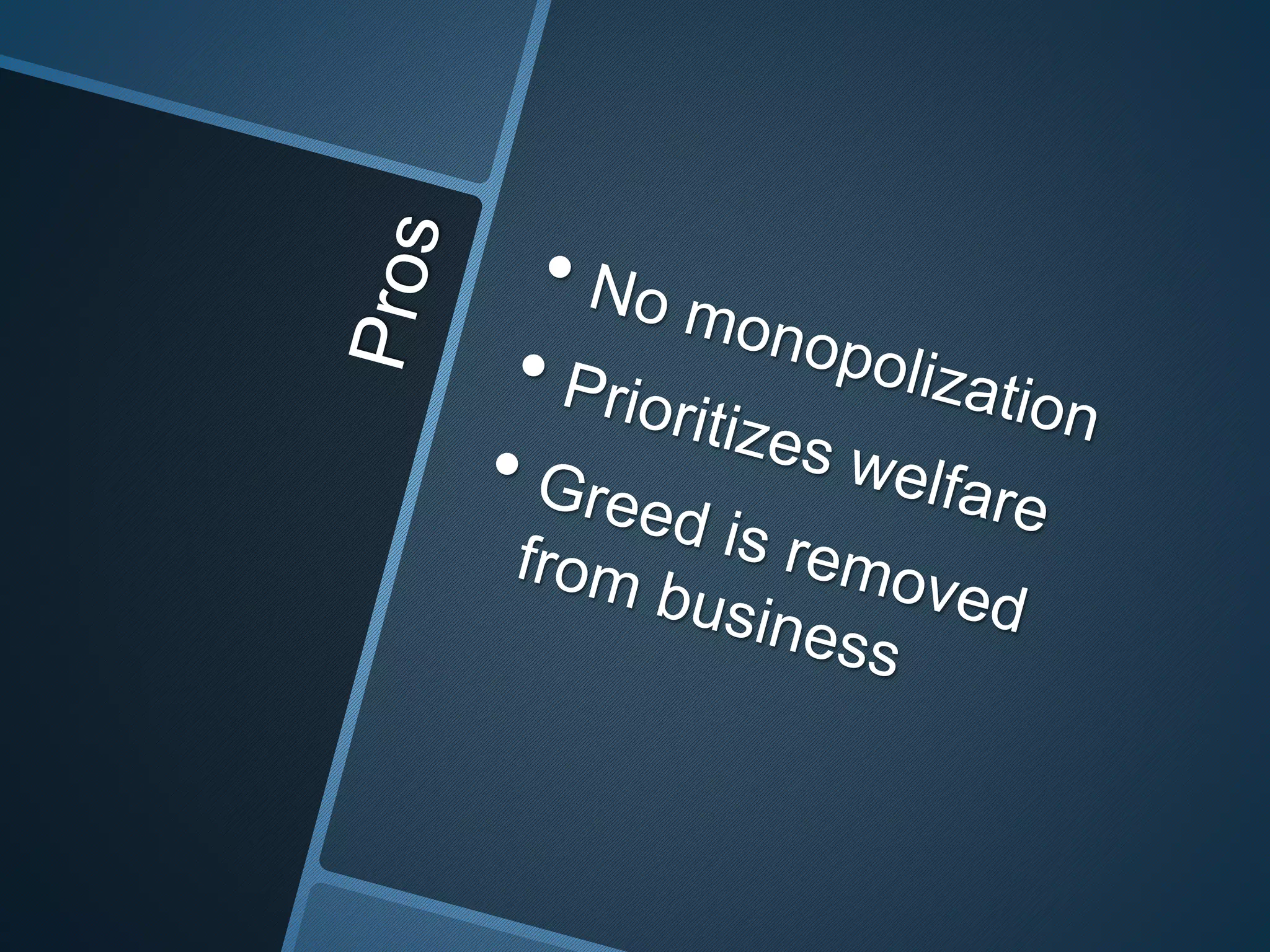 Planned economy | PPTX