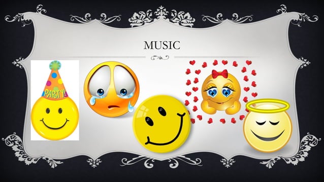 Catharsis in different forms of Art. | PPT
