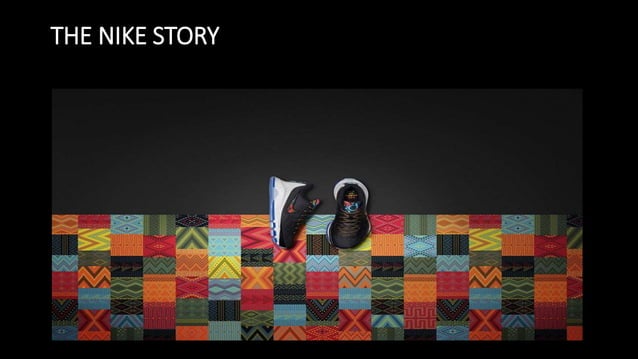 NIKE CASE STUDY | PPT