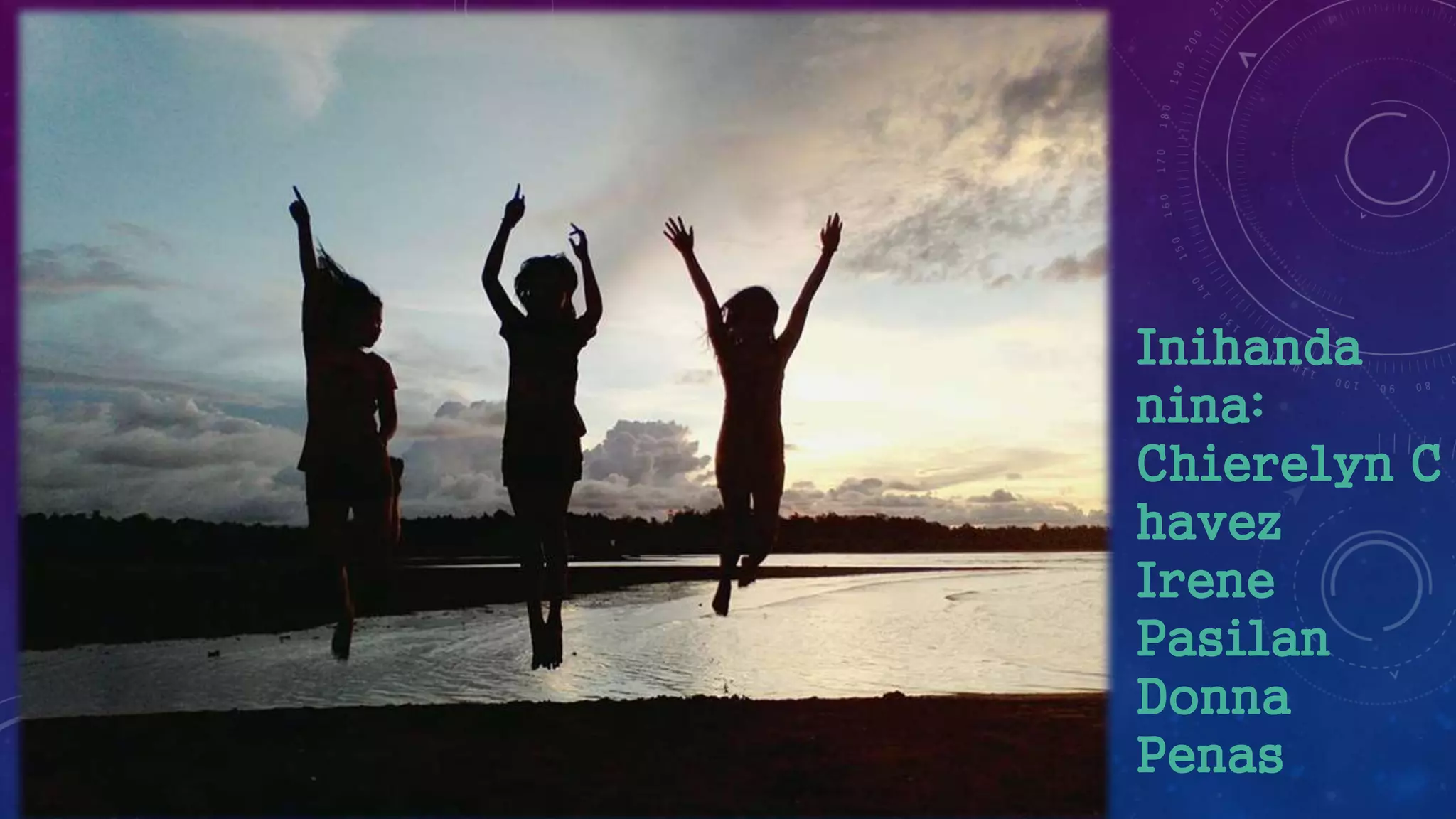 Batayan sa Pilosopiyang Pinoy | PPTX