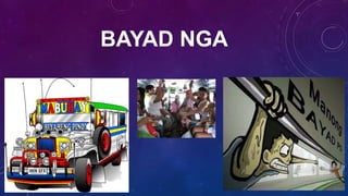 Batayan sa Pilosopiyang Pinoy | PPTX