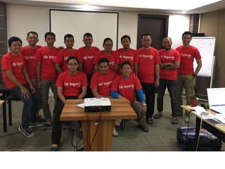 seminar import export, | PPT