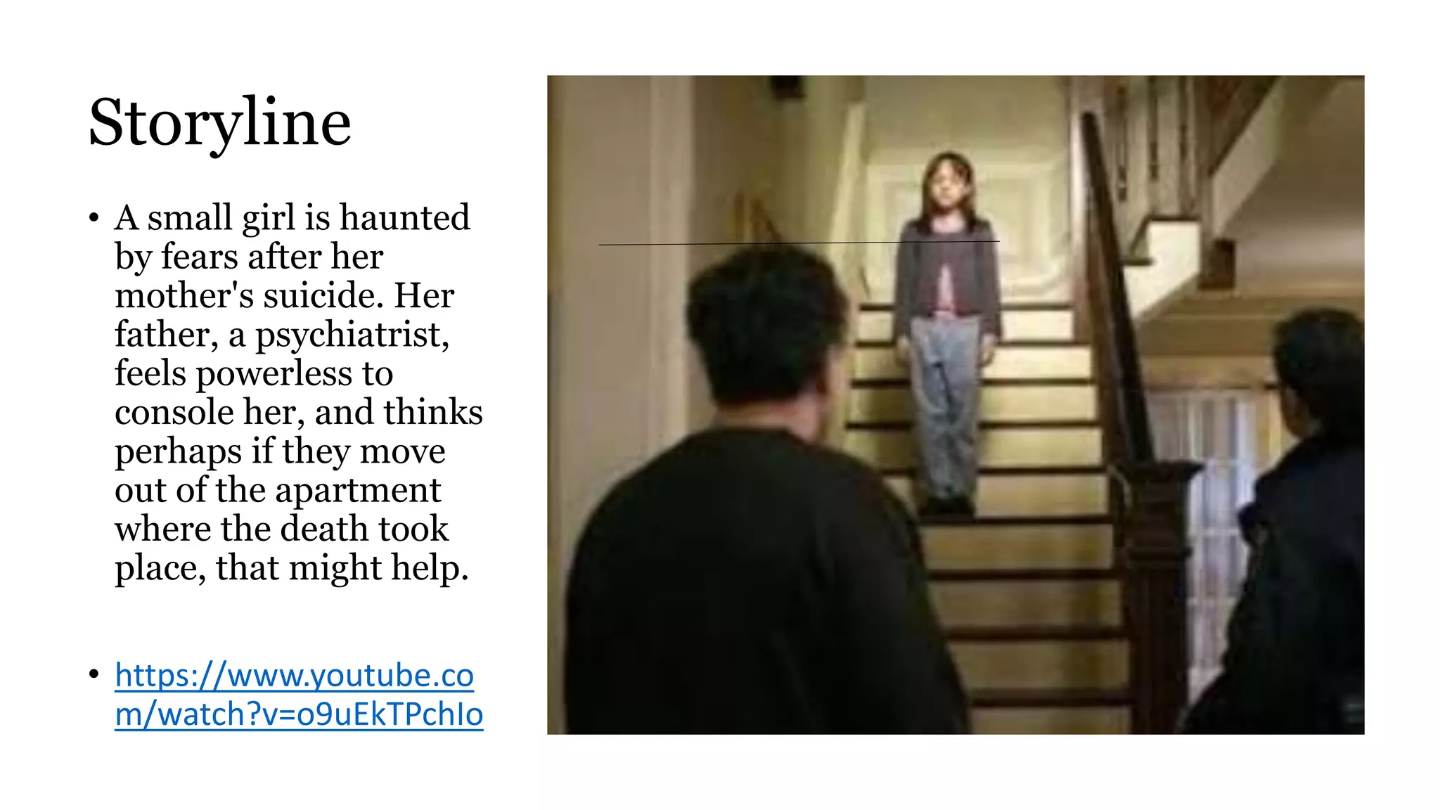 Hide and Seek Group Research Task | PPTX