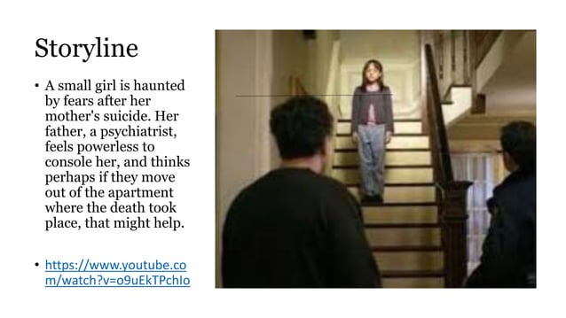 Hide and Seek Group Research Task | PPTX