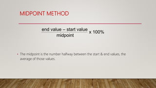 Presentation5 -principles of economics | PPTX