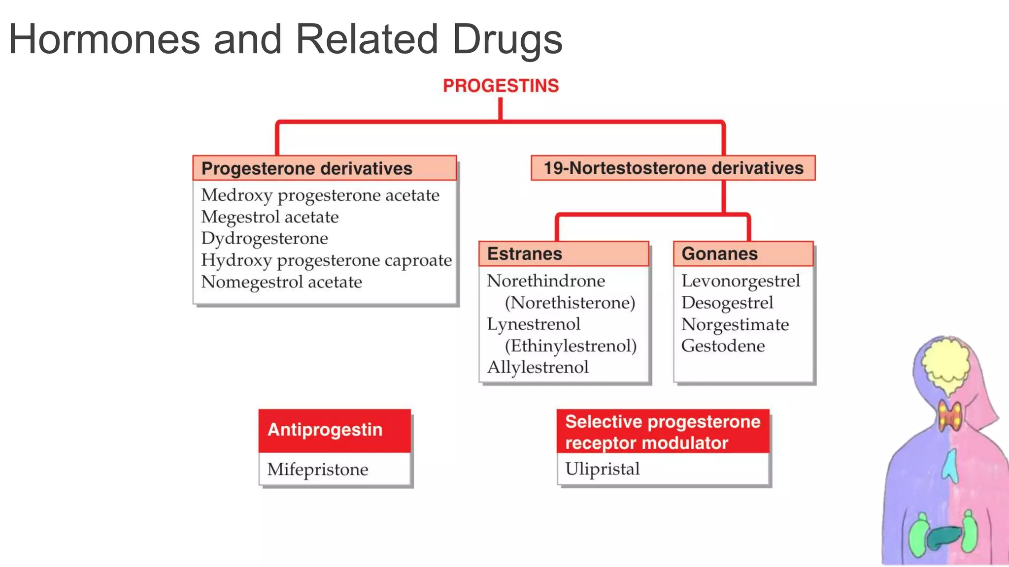 Pharmacological Classification Of Drugs | PPTX