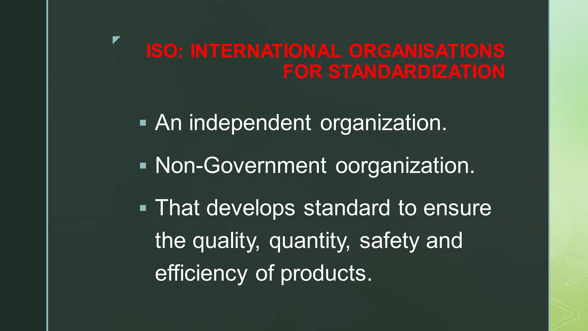 HACCP AND ISO IN BAKERY TECHNOLOGY | PDF