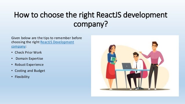 To React JS Development Companies in 2022 | PPT To React JS Development Companies in 2022 | PPT