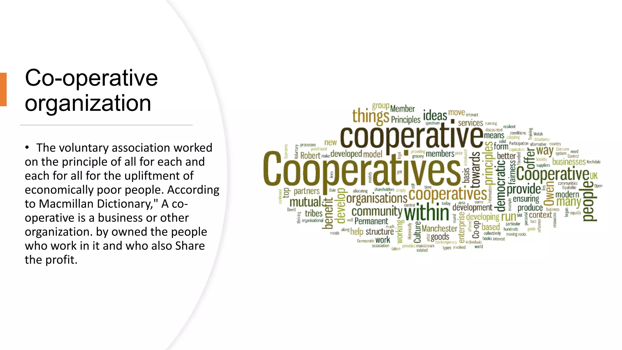 Presentation.cooperative | PPT