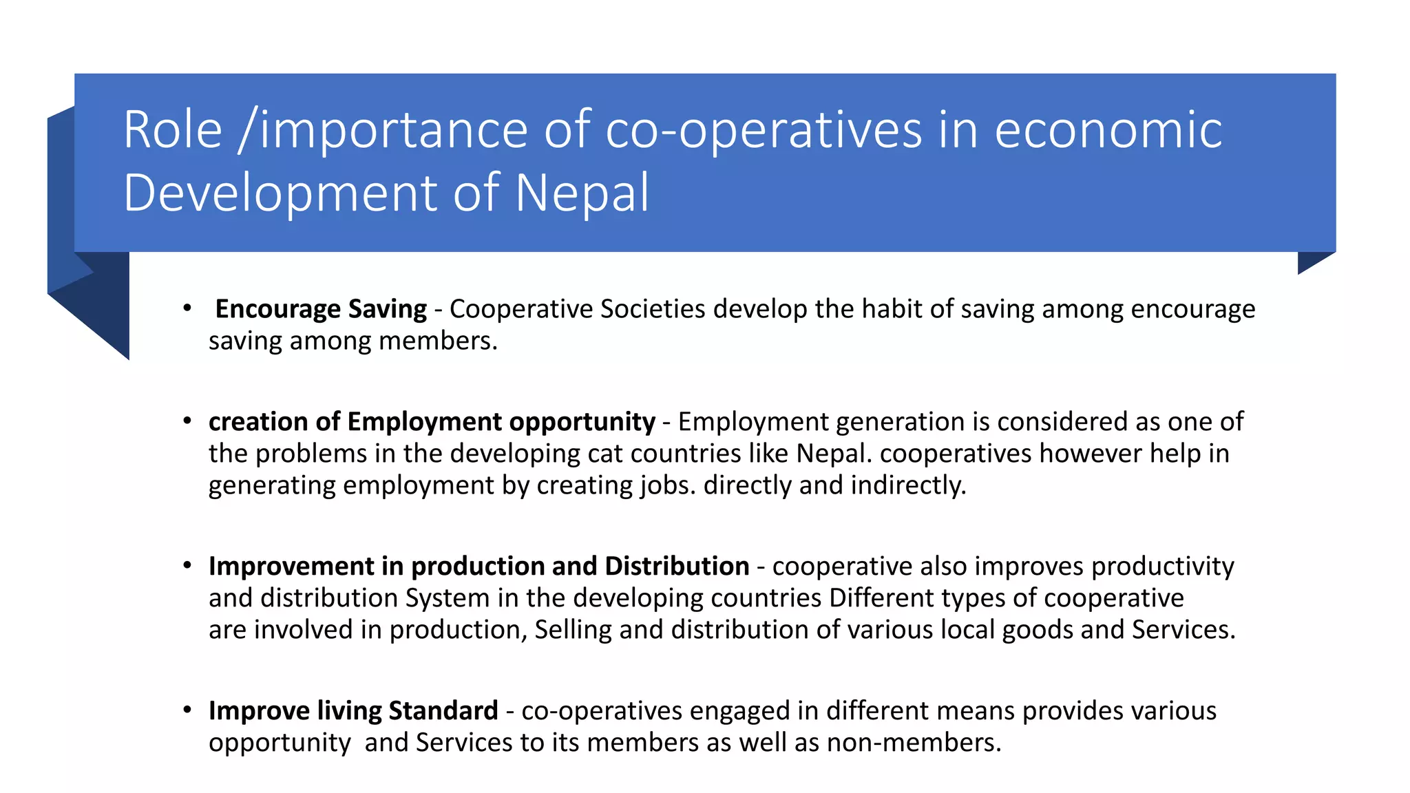 Presentation.cooperative | PPT