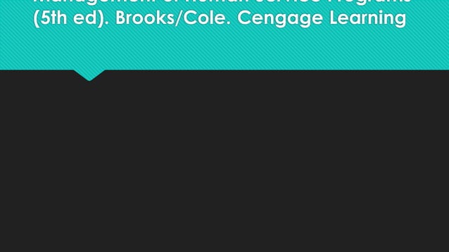 Program Development | PPT