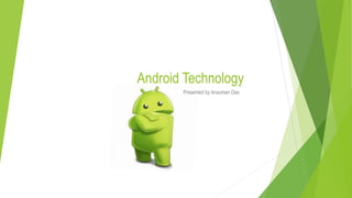 presentation about Android | PPT