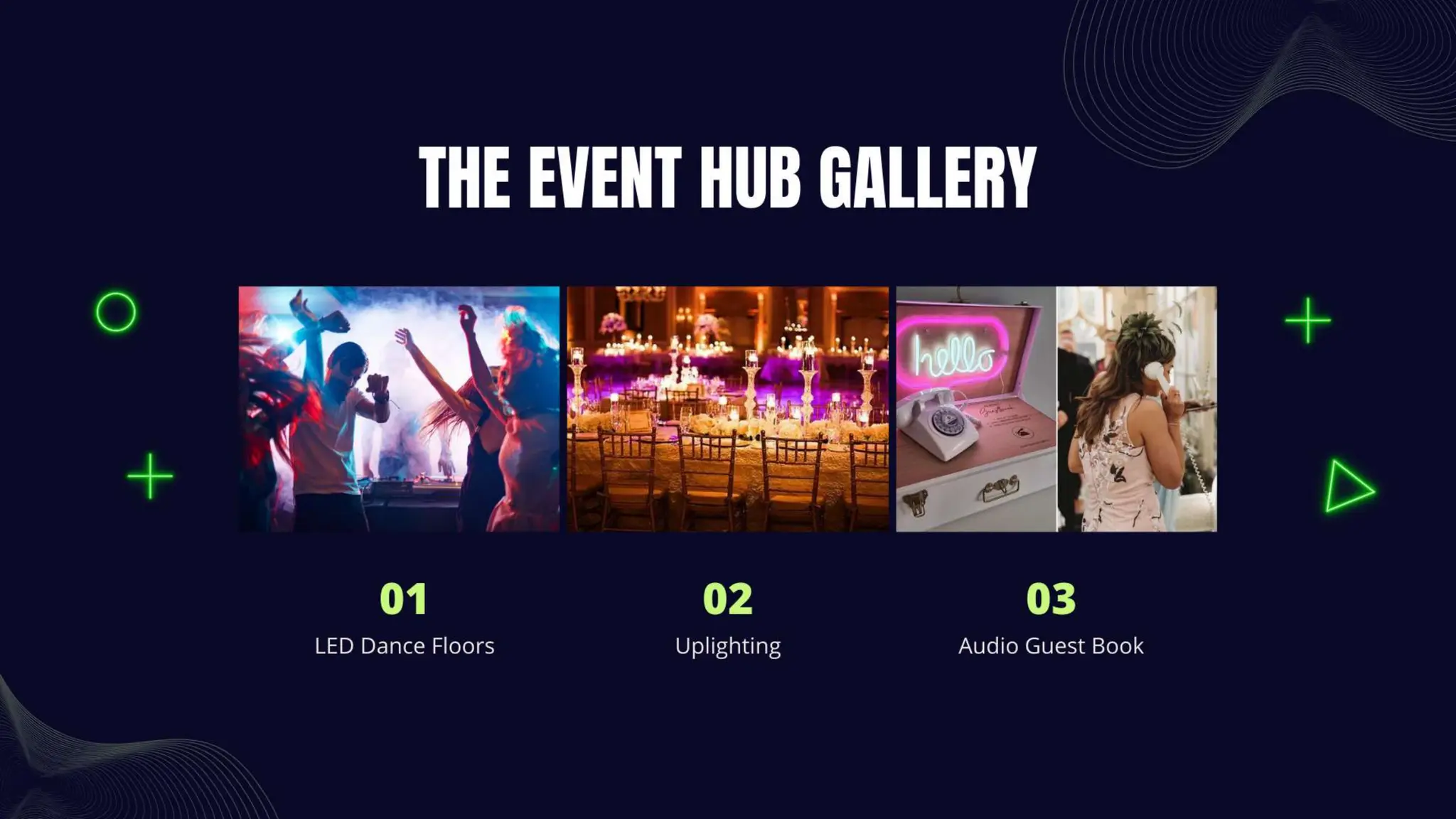 Party Dj in Tipperary | PPTX