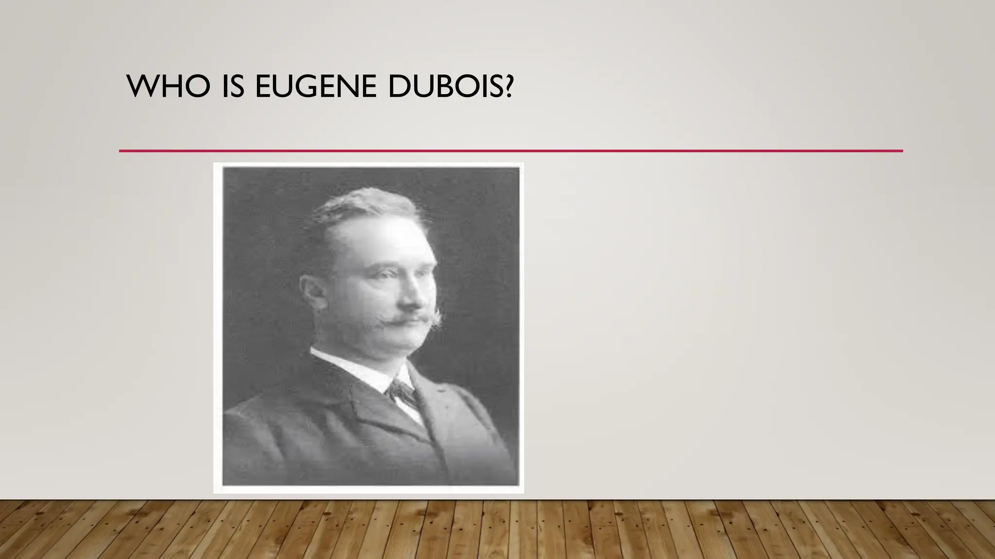 Presentation (5).pdf HOMO ERECTUS JAVANENSIS | PPT