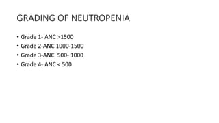 Presentation (5).details description in chemotherapy | PPTX
