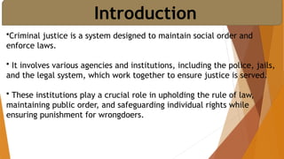 ITEP 1st Semester Criminal Justice.pptx