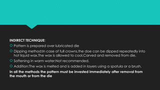 Presentation (5.pptx presentation of caoh | PPTX