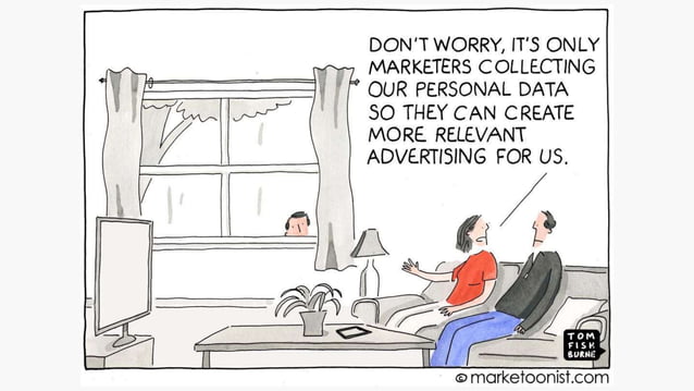 GDPR Presentation slides | PPTX | Computing | Technology & Computing