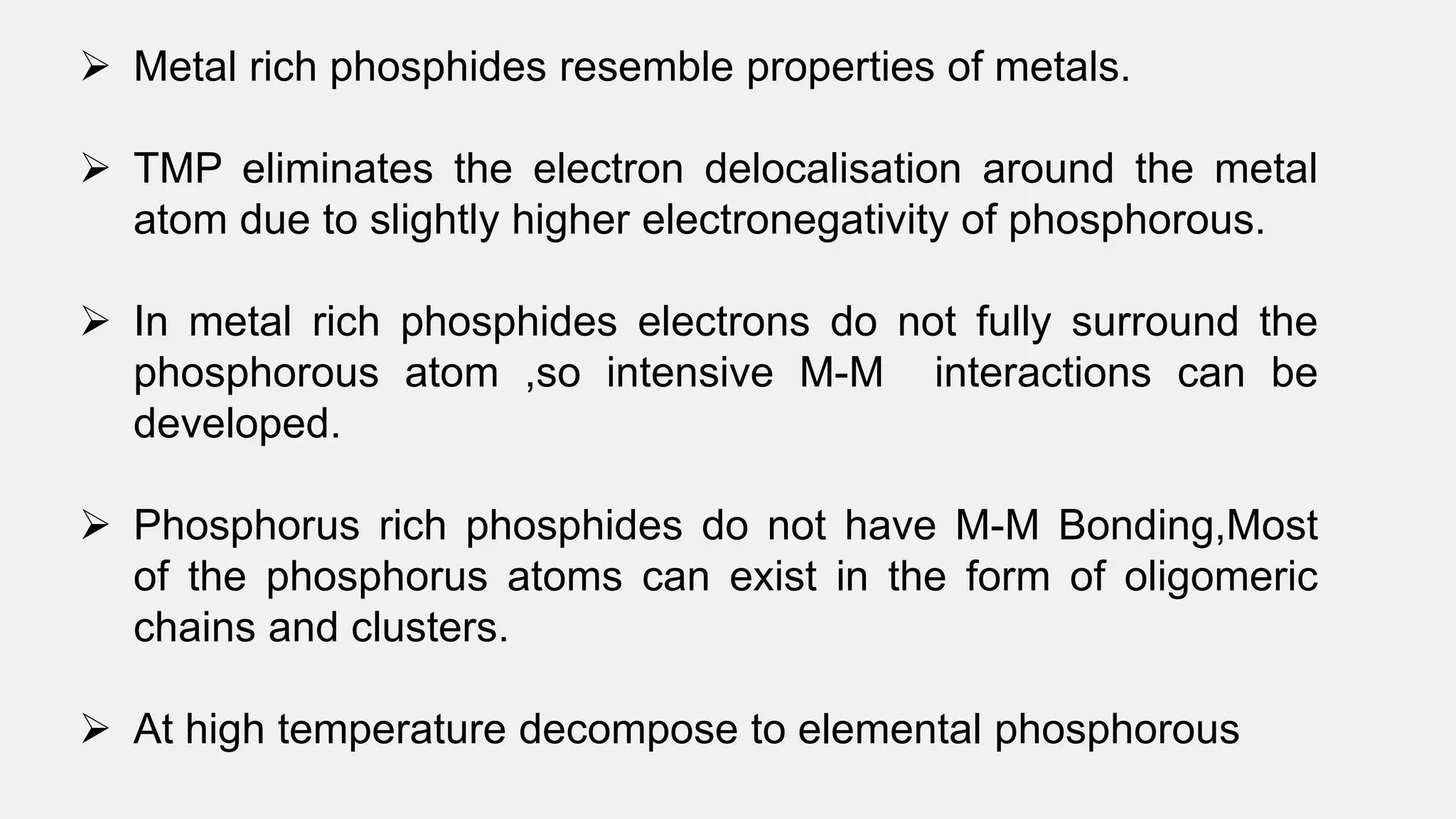 Transition Metal Nitrides(TMNs), Transition Metal Oxides, Transition ...