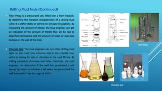 Presentation 5 drilling mud | PDF