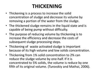 Presentation 5- Sludge Treatment.pptx