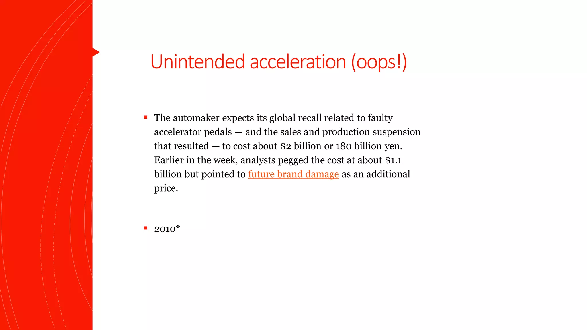 Accounting Presentation 505 | PPT
