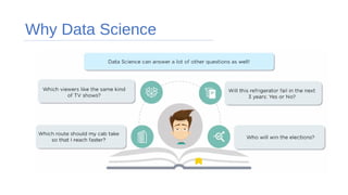 Data Science | Predictive Analysis of Play Store using Data Science & Machine Learning | PPT