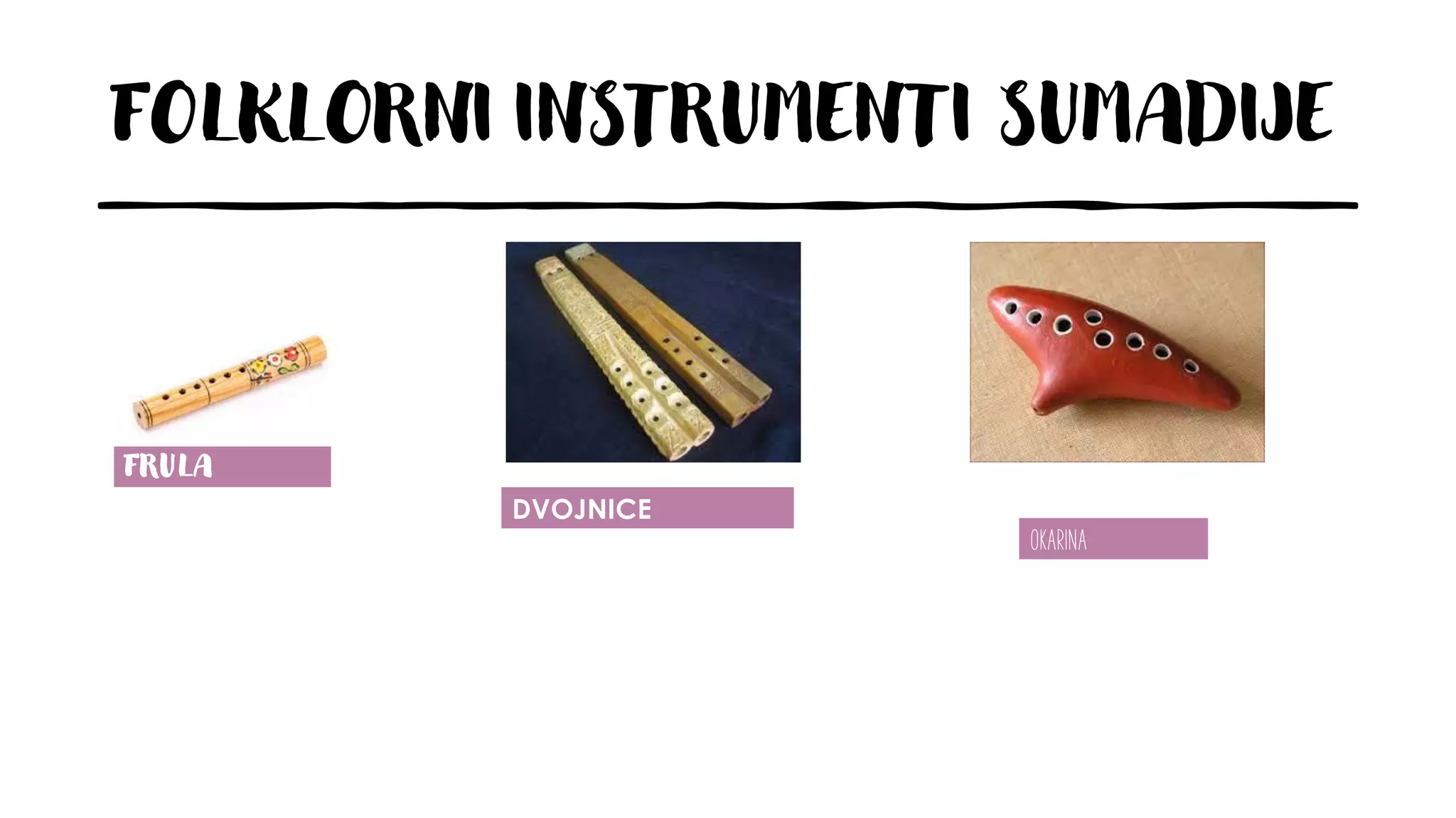 FOLKLORNA TRADICIJA SRBIJE | PDF