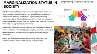Presentation 5 (1).pdf for soc 101 unit 7 | PDF